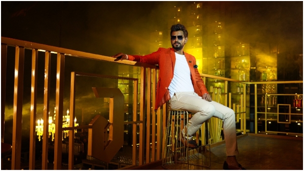 Darling Krishna: 'ಶುಗರ್ ಫ್ಯಾಕ್ಟರಿ' ಡಾರ್ಲಿಂಗ್ ಕೃಷ್ಣ ಸಿಕ್ಕಾಪಟ್ಟೆ ಸ್ವೀಟ್ ...