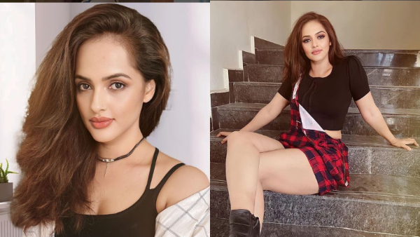 Jyothi Rai: ಗ್ಲಾಮರ್ ಗೊಂಬೆಯಾದ ಜ್ಯೋತಿ ರೈ, ಫೋಟೋ ನೋಡಿ ಪಡ್ಡೆ ಹುಡುಗರು ಫುಲ್ ...