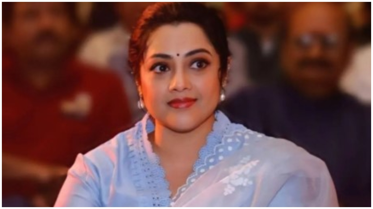 Meena: 2ನೇ ಮದುವೆ ಆಗುವಂತೆ ಮೀನಾಗೆ ಆಪ್ತ ಸ್ನೇಹಿತೆ ಸಲಹೆ: ಆಕೆಯ ಪ್ರತಿಕ್ರಿಯೆ ...