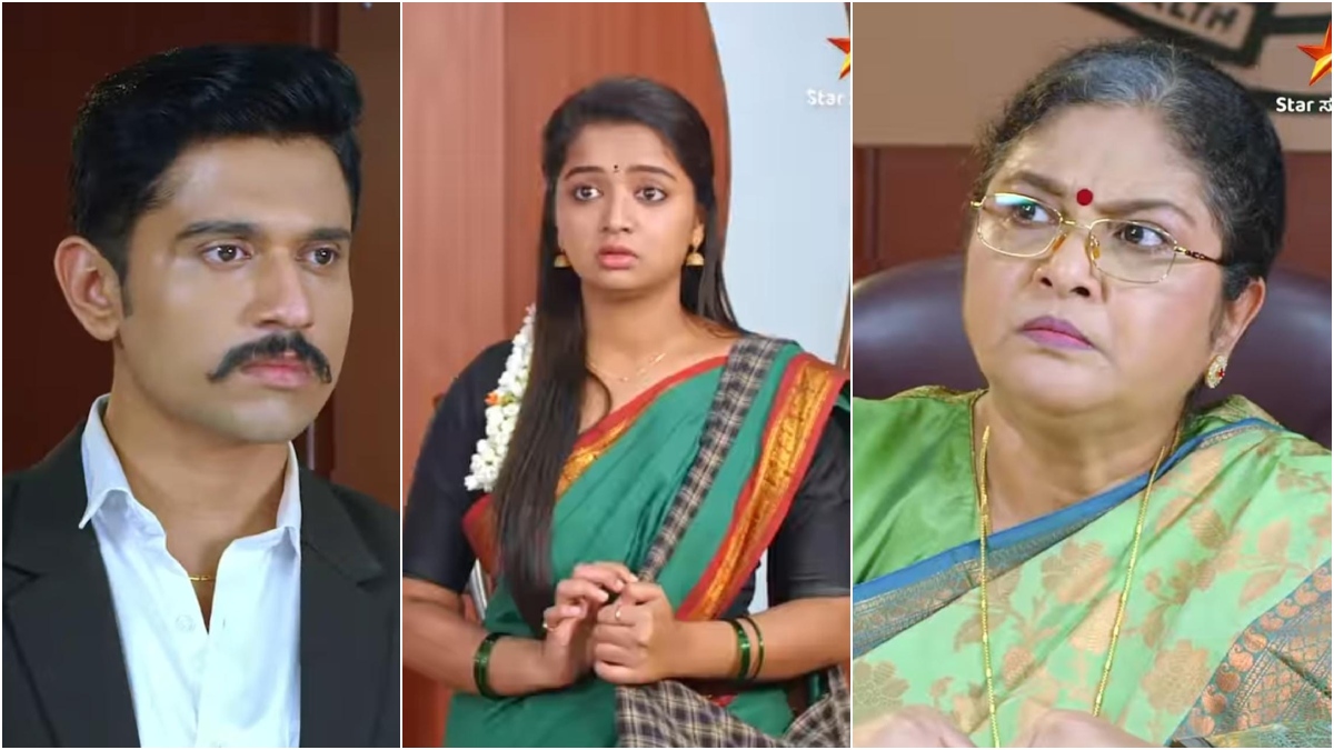 Kaveri kannada Medium: ಕನ್ನಡ ಮೀಡಿಯಂಗೆ ಪ್ರಮೋದಾ ದೇವಿ ಬೆಂಬಲ‌.. ನಿಮ್ದೆಲ್ಲಾ ಯಾವ ಮೀಡಿಯಂ? | Kaveri ...