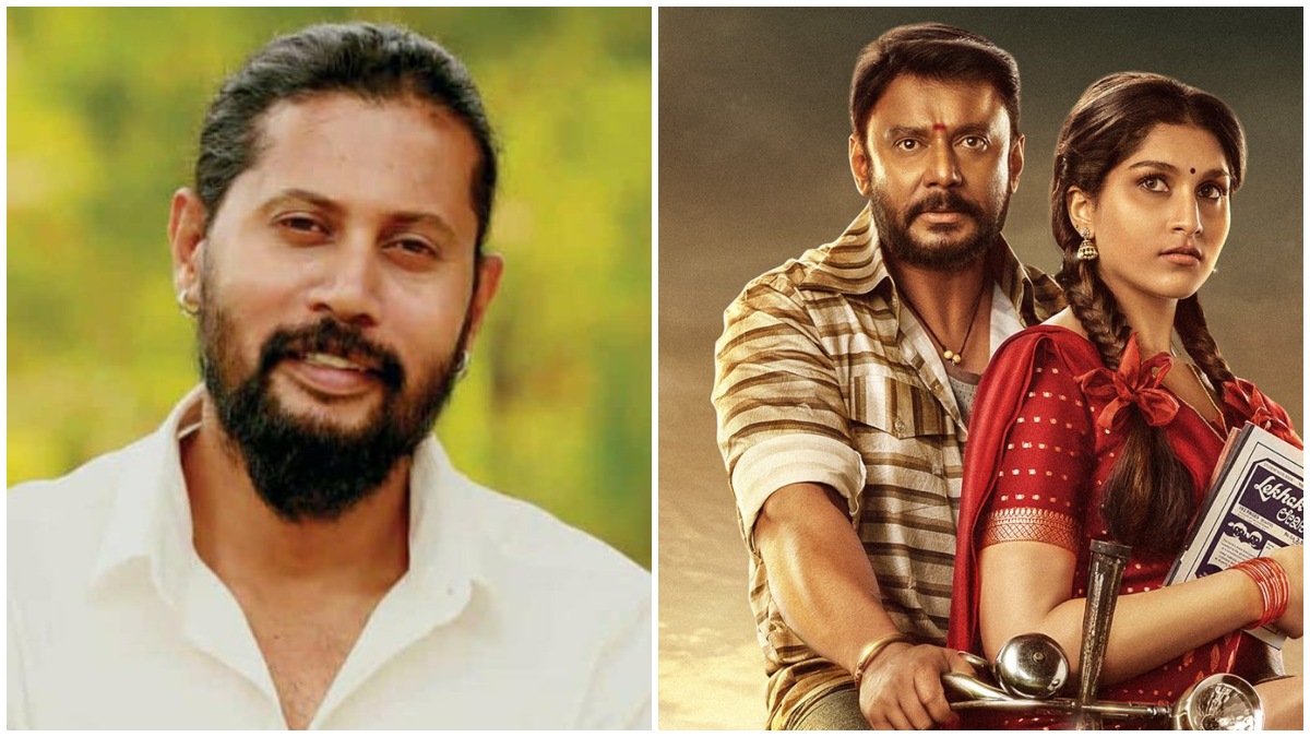 Darshan: ಆಟೋ ಏರಿ ಹಣ ಕೊಟ್ರೆ, ಬೇಡ ಸರ್, ನಮ್ ಬಾಸ್ ಸಿನ್ಮಾಗೆ ಒಳ್ಳೆ ಸಂಭಾಷಣೆ ...