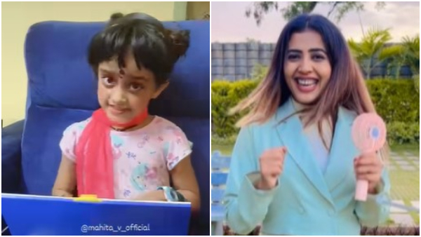 Naanu Nandini: ಸೋಷಿಯಲ್ ಮೀಡಿಯಾದಲ್ಲಿ 'ನಂದಿನಿ' ಹವಾ: ಕಿರುತೆರೆ ತಾರೆಯರ ರೀಲ್ಸ್ ವೈರಲ್ | Naanu Nandini ...