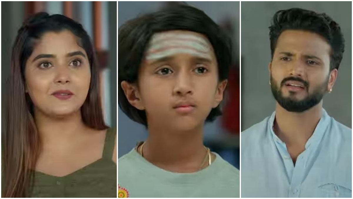 Namma Lacchi Serial: ಆತ್ಮವಂಚನೆ ಮಾಡಿಕೊಳ್ಳುತ್ತಿರುವ ಸಂಗಮ್‌ಗೆ ಲಚ್ಚಿ ಹೇಳಿದ ...