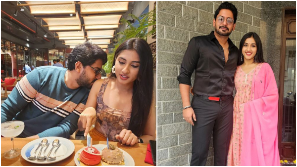 Prajwal Devaraj: ಮದ್ವೆಯಾಗಿ 8 ವರ್ಷ.. ಗುಡ್ ನ್ಯೂಸ್ ಕೊಡೋದ್ಯಾವಾಗ ಪ್ರಜ್ವಲ್? ಡೈನಾಮಿಕ್ ಪ್ರಿನ್ಸ್ ...