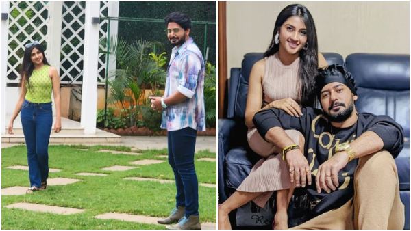 Prajwal Devaraj: ಮದ್ವೆಯಾಗಿ 8 ವರ್ಷ.. ಗುಡ್ ನ್ಯೂಸ್ ಕೊಡೋದ್ಯಾವಾಗ ಪ್ರಜ್ವಲ್? ಡೈನಾಮಿಕ್ ಪ್ರಿನ್ಸ್ ...
