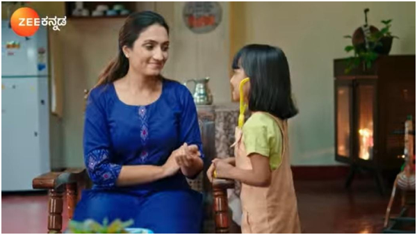 Seetha Rama Serial: ಜ್ವರದಿಂದ ಬಳಲುತ್ತಿರೋ ಸೀತಾ ಸಹಾಯಕ್ಕೆ ಬರ್ತಾನಾ ರಾಮ್ ...