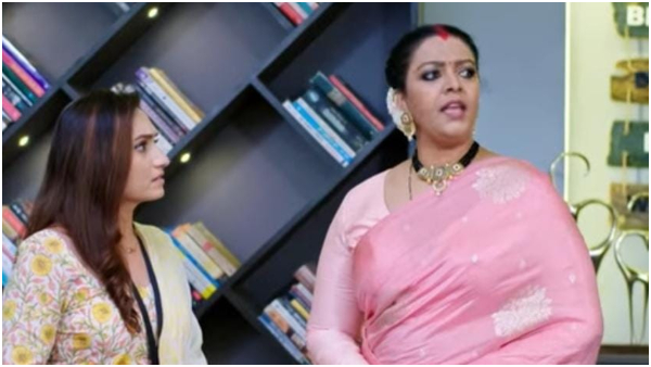 Seetha Rama Serial: ಆಫೀಸಲ್ಲೂ ಕುತಂತ್ರ ಶುರು ಮಾಡಿದ ಭಾರ್ಗವಿ.. ರಾಮನಿಂದ ...