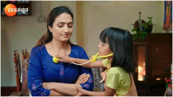 Seetha Rama Serial: ಜ್ವರದಿಂದ ಬಳಲುತ್ತಿರೋ ಸೀತಾ ಸಹಾಯಕ್ಕೆ ಬರ್ತಾನಾ ರಾಮ್ ...