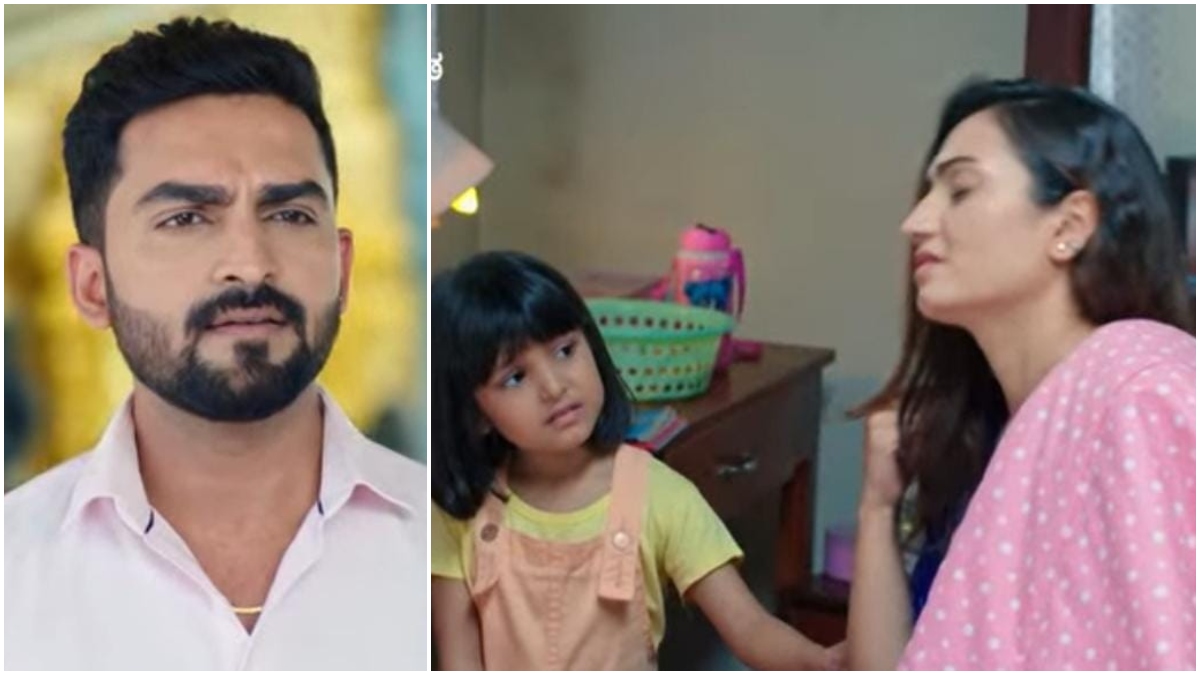 Seetha Rama Serial: ಜ್ವರದಿಂದ ಬಳಲುತ್ತಿರೋ ಸೀತಾ ಸಹಾಯಕ್ಕೆ ಬರ್ತಾನಾ ರಾಮ್ ...