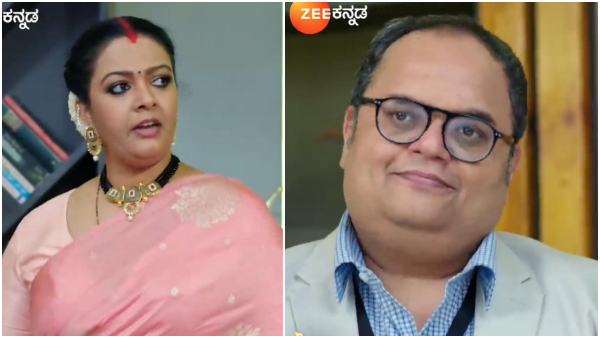 Seetha Rama Serial: ಸೀತಾ ಕಣ್ಣೀರಿಗೂ ಕರಗಲಿಲ್ಲ ಭಾರ್ಗವಿ.. ಹಿಡಿಶಾಪ ಹಾಕಿದ ...