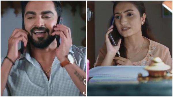 Seetha Rama: ಆ ಕಡೆ ಅಶೋಕ ಈ ಕಡೆ ಸೀತಾ: ರಾಮ್ ಪಾಡು ನೋಡೋಕ್ ಆಗ್ತಿಲ್ಲ ...