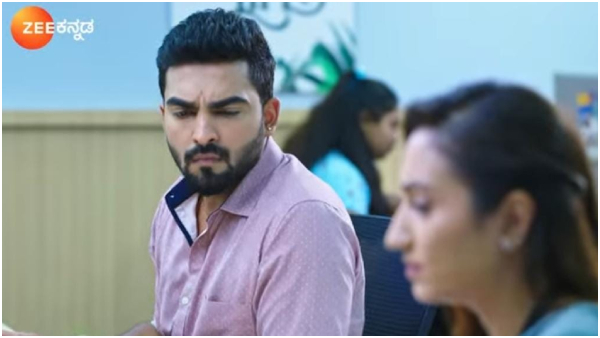 Seetha Rama Serial: ಸೀತಾ ಬದಲಿಗೆ ಪ್ರಿಯಾ ಅಕೌಂಟ್‌ಗೆ ಹಣ.. ವೀಕ್ಷಕರ ಮನಸ್ಸಿಗೂ ...