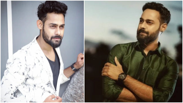 Shaurya Arjun: ಇಂಜಿನಿಯರಿಂಗ್ ಹುಡುಗನ ಪೌರಾಣಿಕ ಜರ್ನಿ.. ಶೌರ್ಯ ಅರ್ಜುನ್ ...