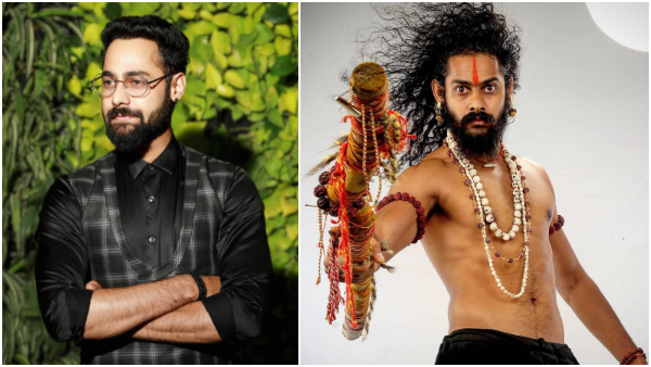 Shaurya Arjun: ಇಂಜಿನಿಯರಿಂಗ್ ಹುಡುಗನ ಪೌರಾಣಿಕ ಜರ್ನಿ.. ಶೌರ್ಯ ಅರ್ಜುನ್ ...