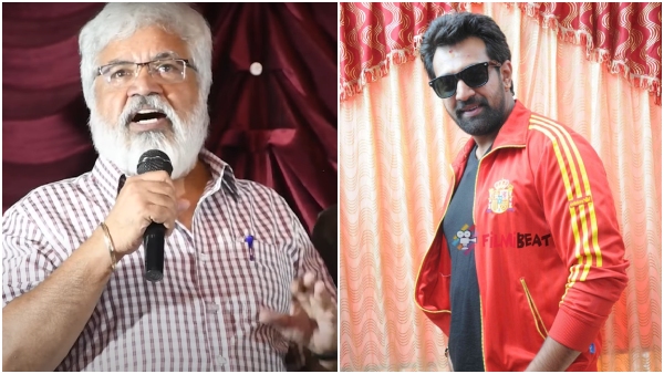 Chiranjeevi Sarja: 2 ಬಾರಿ ಕುಸಿದುಬಿದ್ದಿದ್ದ ಚಿರು.. ಅಗಲುವ ಕೊನೆಯ 3 ದಿನ ...