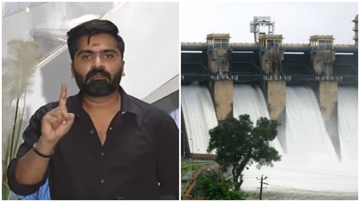 Cauvery dispute: "ಕನ್ನಡಿಗರಿಗೆ ನೀರಿಲ್ಲ, ಇನ್ನು ನಮಗೆಲ್ಲಿಂದ ಕೊಡ್ತಾರೆ ...