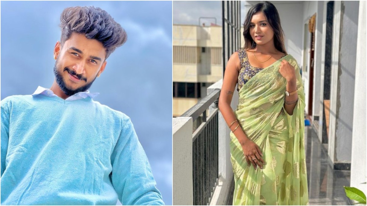 ವರುಣ್ -ವರ್ಷಾ ಬಿಗ್ ಬಾಸ್‌ಗಾಗಿ ನಾಟಕವಾಡ್ತಿದ್ದಾರಾ..? ಬ್ರೇಕಪ್ ಸುಳ್ಳು ...