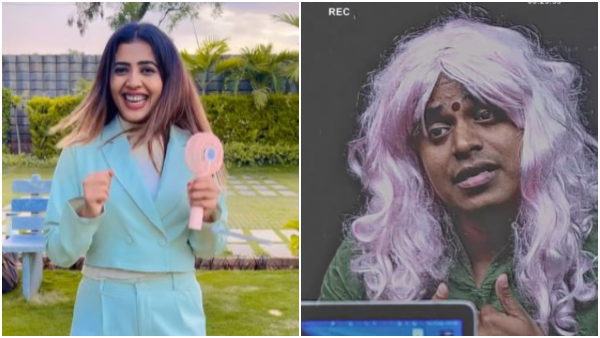 Naanu Nandini: ನಿಂತ್ರು ಕುಂತ್ರು ನಂದಿನಿ ಗುಂಗು: ಫುಲ್ ಟ್ರೆಂಡಿಂಗು.. ದಾಖಲೆ ಬರೆದ 'ವಿಕ್ಕಿ'ಪಿಡಿಯ ಸಾಂಗು ...