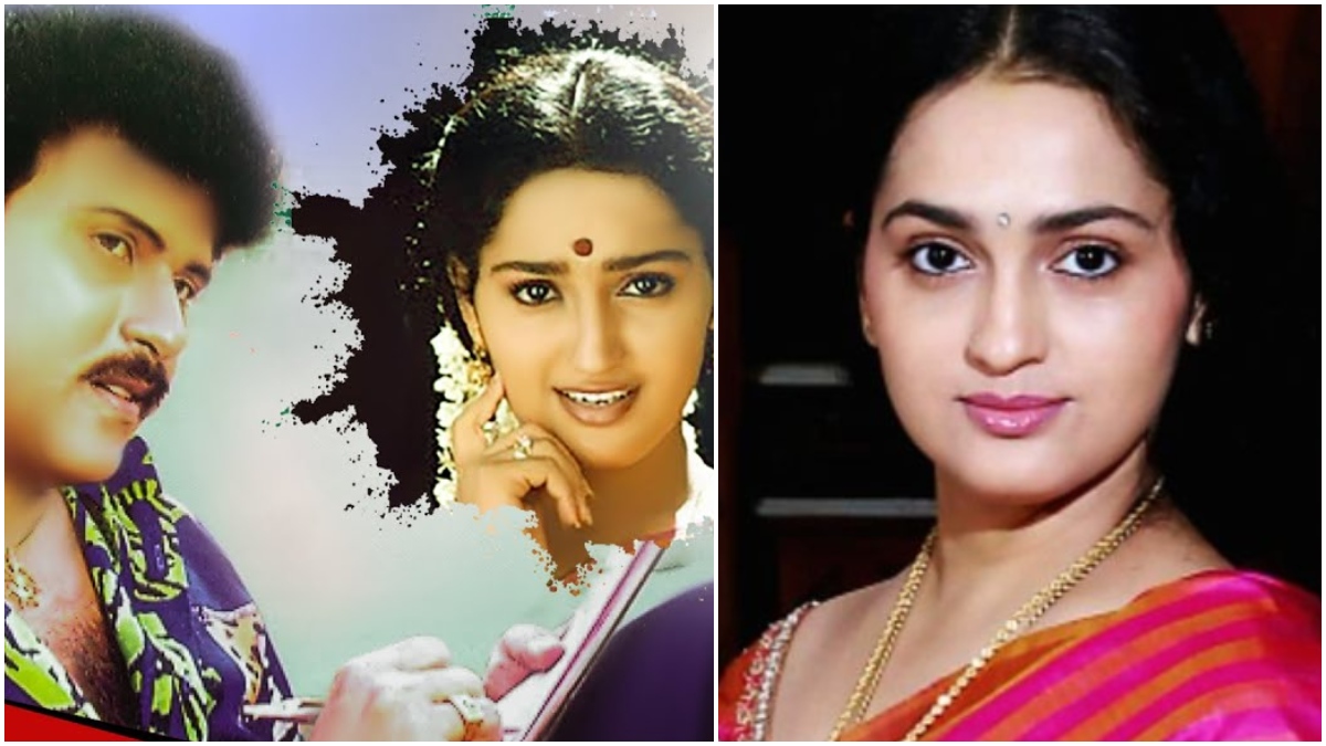 'ಯಾರೇ ನೀನು ಚೆಲುವೆ' ನಟಿ ಸಂಗೀತ ಸಿನಿಮಾ ಬಿಟ್ಟಿದ್ದೇಕೆ? ಈಗ ಎಲ್ಲಿದ್ದಾರೆ? ಏನು ಮಾಡುತ್ತಿದ್ದಾರೆ? | Yaare ...