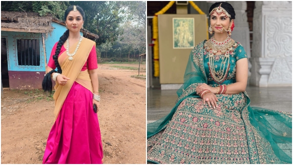 Actress Rajini: ಇದೇ ಮೊದಲ ಬಾರಿಗೆ ಪೌರಾಣಿಕ ಪಾತ್ರಕ್ಕೆ 'ಹಿಟ್ಲರ್ ಕಲ್ಯಾಣ' ನಟಿ ...