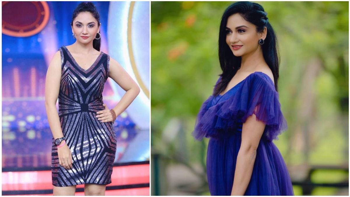 Actress Rajini: ಇದೇ ಮೊದಲ ಬಾರಿಗೆ ಪೌರಾಣಿಕ ಪಾತ್ರಕ್ಕೆ 'ಹಿಟ್ಲರ್ ಕಲ್ಯಾಣ' ನಟಿ ...