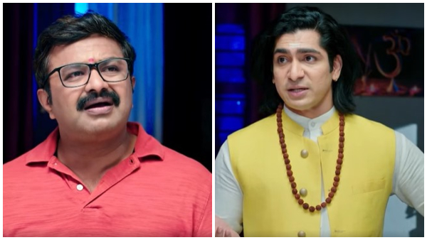 Bhoomige Bandha Bhagavantha: ಹೆಣ್ಣಿನ ಮುಟ್ಟು ಶಾಪವಲ್ಲ ವರ ಎಂದ ಭಗವಂತ ...