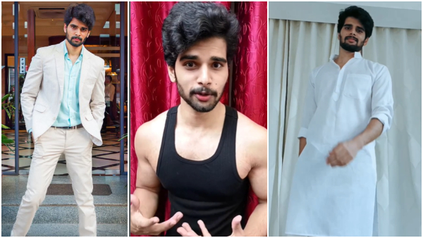 BBK 10: ಬಿಗ್ ಬಾಸ್ ಮನೆಯೊಳಗೆ ಎಂಟ್ರಿ ಕೊಟ್ಟ ಸ್ನೇಹಿತ್ ಗೌಡ.. ಯಾರಿವರು? | Bigg ...