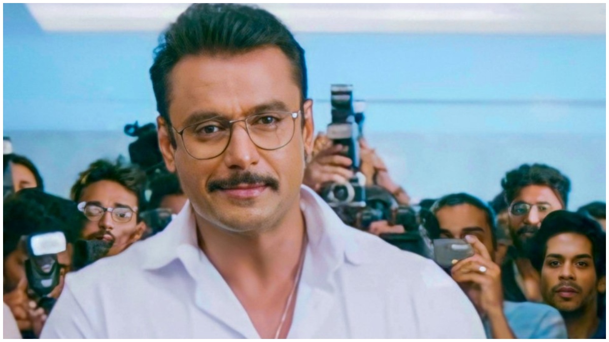 Darshan: ಸ್ಯಾಂಡಲ್‌ವುಡ್ ನಟ ದರ್ಶನ್ ವಿರುದ್ಧ ದೂರು ದಾಖಲಿಸಿದ ಮಹಿಳೆ | lady ...