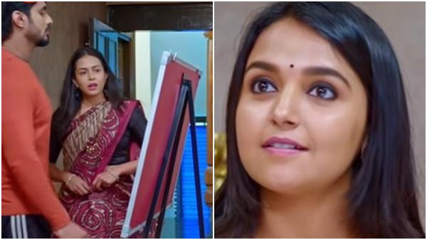 Gattimela: ವೇದಾಂತ್ ದಾರಿ ಕಾಯುತ್ತಿರುವ ಸೂರ್ಯನಾರಾಯಣ: ಸುಹಾಸಿನಿ ಎದುರಿಸಲು ಬೇರೆ ...