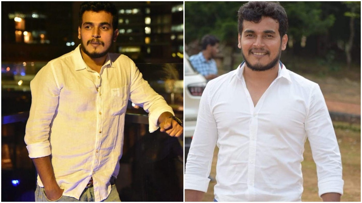 Gowri Shankar: 5 ವರ್ಷಗಳ ಬಳಿಕ ಮತ್ತೆ 'ರಾಜಹಂಸ' ಹೀರೊ ಸ್ಯಾಂಡಲ್‌ವುಡ್‌ಗೆ ಎಂಟ್ರಿ.. ಯಾವುದು ಆ ಸಿನಿಮಾ ...