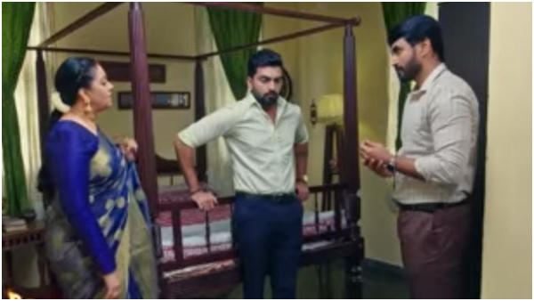 Seetha Rama: ಚಾಂದಿನಿ ಮುಂದೆ ಬಿಟ್ಟ ಭಾರ್ಗವಿಗೆ ಠಕ್ಕರ್ ಕೊಡ್ತಾಳಾ ಸೀತಾ..? ರಾಮ್ ...