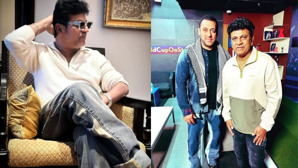 Shiva Rajkumar: ಹಿಂದಿ ಸಿನಿಮಾಗಳನ್ನು ಶಿವಣ್ಣ ಹೇಗೆ ಎಂಜಾಯ್ ಮಾಡುತ್ತಾರೆ ಗೊತ್ತಾ ...