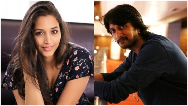 Kichcha47: ಸುದೀಪ್- ಚೇರನ್ ಕಾಂಬಿನೇಷನ್ ಕಿಚ್ಚ47 ಚಿತ್ರಕ್ಕೆ ನಾಯಕಿ ...