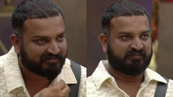 Varthur Santhosh: ಬಿಗ್ ಬಾಸ್‌ಗೆ ವಾಪಸ್ ಬಂದ ವರ್ತೂರು ಸಂತೋಷ್ ಮೇಲೆ ಕೆಂಗಣ್ಣು ...