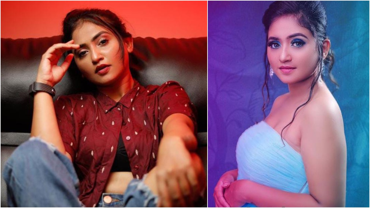 ಕಿರುತೆರೆಯ ಊರ್ಮಿಳಾ ಈಗ 'ಸೂಪರ್ ಮಾಮ್'ನ ನಿರೂಪಕಿ: ಏನಂತಾರೆ ನಟಿ ರಶ್ಮಿತಾ ಚೆಂಗಪ್ಪ? | Actress Rashmita ...