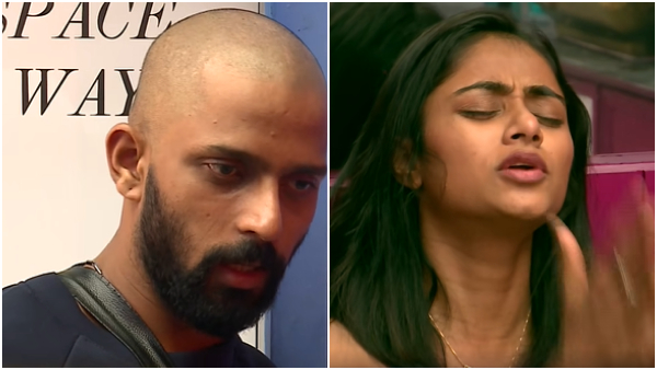 BBK 10: ಬಿಗ್ ಬಾಸ್ ಮನೆಯಿಂದ ಹೊರ ಬಂದ್ರಾ ಸಂಗೀತಾ..? ಮನೆಯಿಂದ ಹೊರ ಹೋಗಿದ್ಯಾರು? ಏನಿದು ಹೊಸ ಟ್ವಿಸ್ಟ್ ...