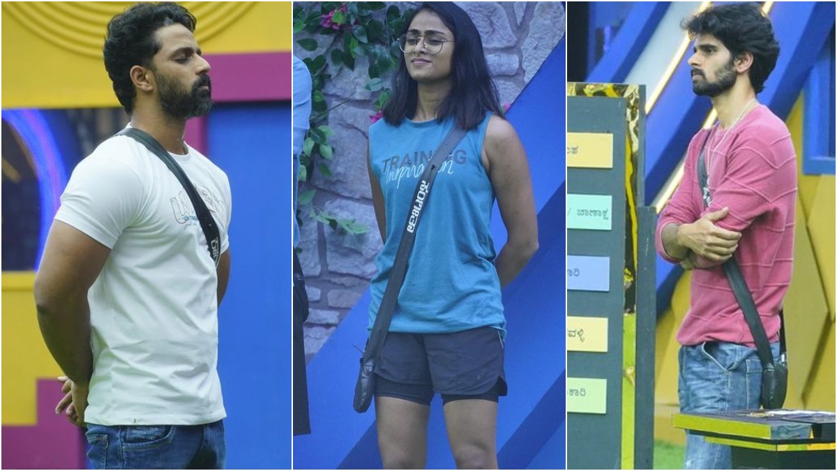 BBK 10: ಕಾರ್ತಿಕ್ ಬಿಗ್ ಬಾಸ್‌ಗೆ ಬರುವುದಕ್ಕೆ ರಿಯಲ್ ಗರ್ಲ್ ಫ್ರೆಂಡ್ ಕಾರಣ? ಹಾಗಾದ್ರೆ ಸಂಗೀತಾ ಕಥೆಯೇನು ...