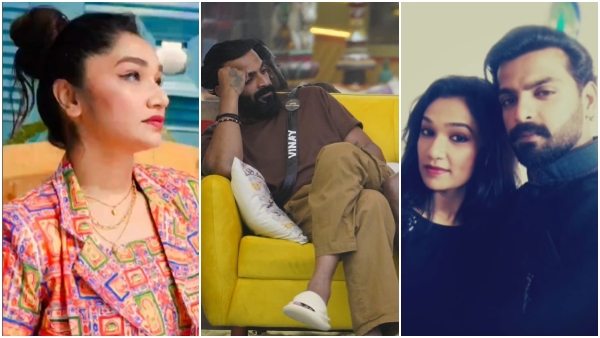 BBK 10: "ನನ್ನ ಪತಿಯನ್ನು ಕೆಟ್ಟದಾಗಿ ಬಿಂಬಿಸುತ್ತಿದ್ದಾರೆ.. ಚಾನೆಲ್‌ನವರು ಫೋನ್ ಎತ್ತುತ್ತಿಲ್ಲ"..ಕಣ್ಣೀರಿಟ್ಟ ...