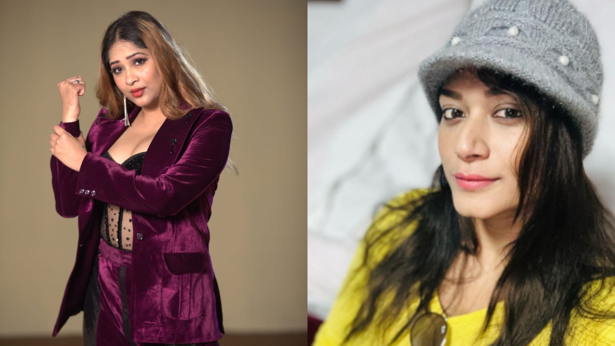 Bigg Boss: "ತನಿಶಾ ಜೊತೆ ಹೊಂದಿಕೊಳ್ಳಲು ಸಾಧ್ಯವಿಲ್ಲ".. ವೈಲ್ಡ್ ಕಾರ್ಡ್ ಎಂಟ್ರಿ ...