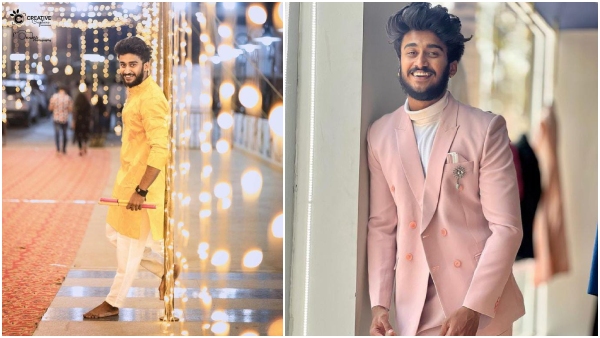 ವಿಶ್ವನಾಥ್ ಜಾಗಕ್ಕೆ ಬಂದಿರೋ ವರುಣ್ ಆರಾಧ್ಯ ವಿದ್ಯಾರ್ಹತೆ ಏನು? 'ಬೃಂದಾವನ'ಕ್ಕೆ ...