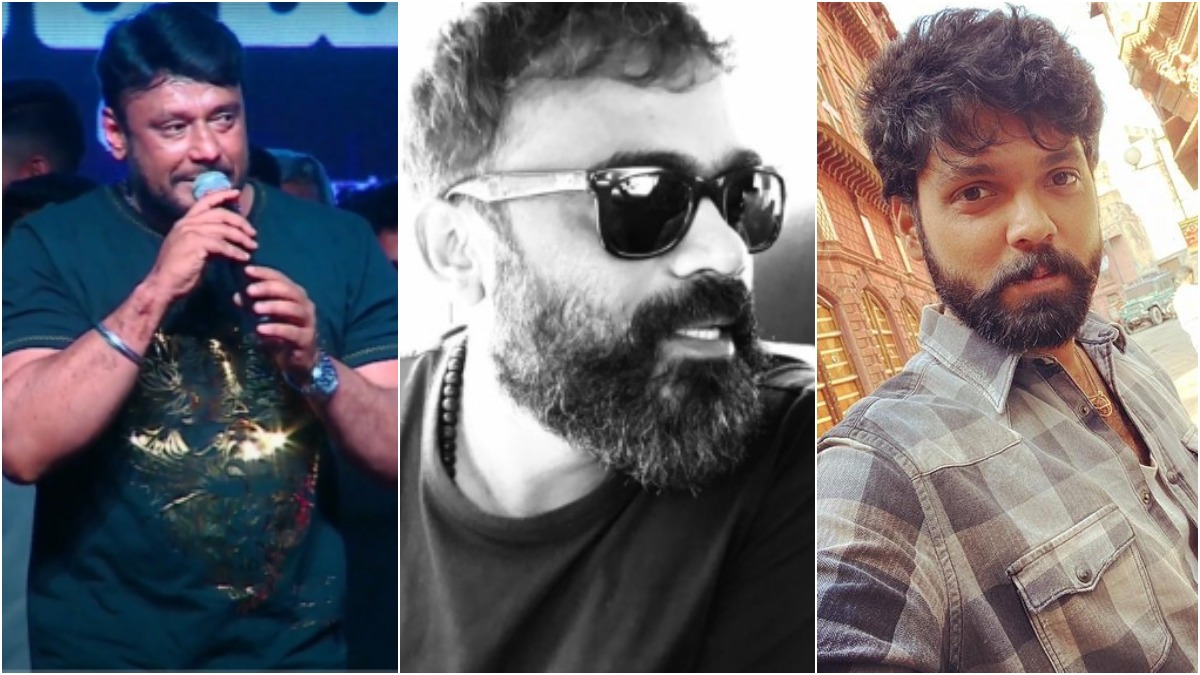 Duniya Suri:'ಕದನ ವಿರಾಮ' ರಕ್ಷಿತ್ ಶೆಟ್ಟಿಗೆ ಯಾಕೆ ಮಾಡ್ಲಿಲ್ಲ? ಅದೇ ಸಿನಿಮಾ ...