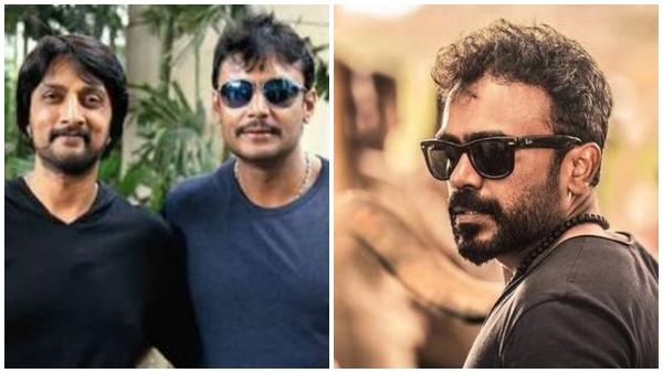 Duniya Suri: "ದರ್ಶನ್‌ ಸರ್‌ಗೆ ಆಕ್ಷನ್ ಕಟ್ ಹೇಳಿದ್ದೆ.. ಯಶ್‌ ಸರ್ ನಿರ್ದೇಶನ ...