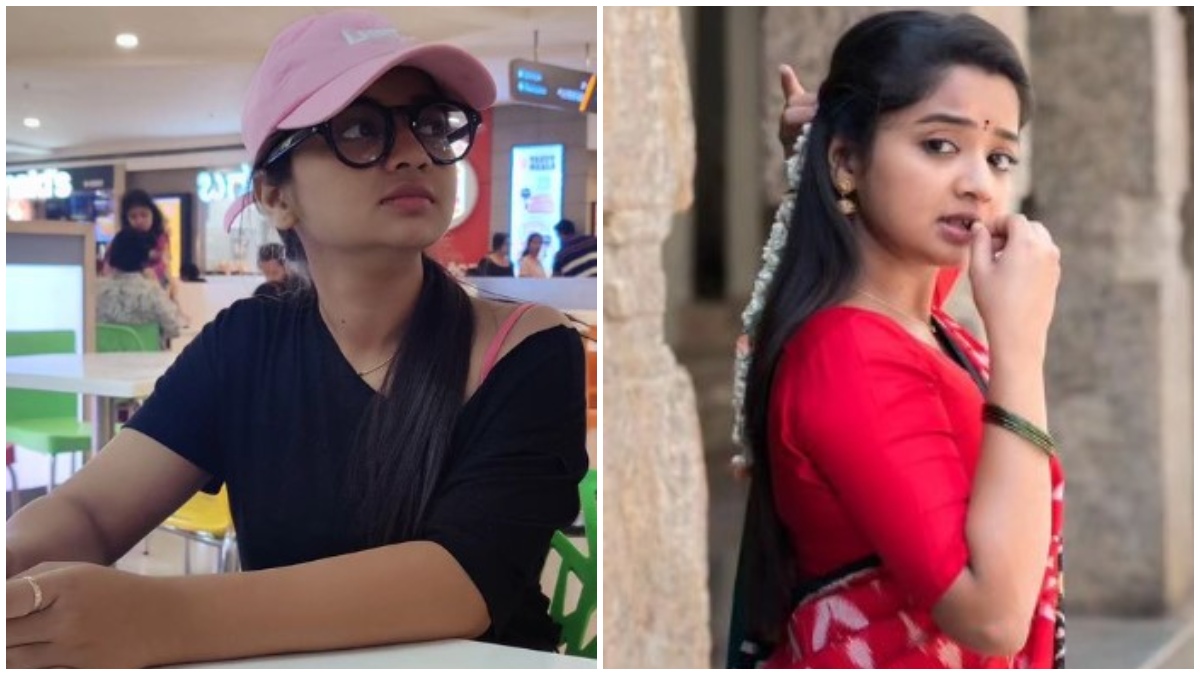 ಪ್ರಿಯಾ ಶೂಟಿಂಗ್ ಸೆಟ್‌ಗೆ ಅತ್ತೆ ಊಟದ ಬಾಕ್ಸ್ ಕೊಟ್ಟಿಕೊಡುತ್ತಾರಂತೆ! | Gattimela ...