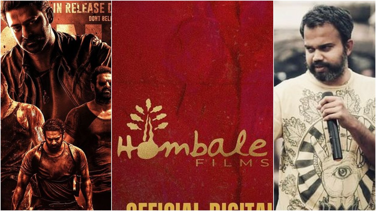 'ಸಲಾರ್' ಸಿನಿಮಾದಿಂದ ಹೊಂಬಾಳೆ ಫಿಲ್ಮ್ಸ್ ನಷ್ಟದಲ್ಲಿ ಇದೆಯಾ? ತೆಲುಗು ಚಿತ್ರರಂಗದಲ್ಲಿ ಓಡಾಡ್ತಿರೋ ಸುದ್ದಿಯೇನು ...