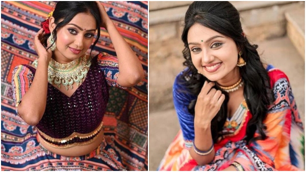 Tanvi Rao: ವಿಲನ್ ಆಗಲು ಒಪ್ಪಿರಲಿಲ್ಲ ತನ್ವಿ ರಾವ್.. ಆದ್ರೀಗ ಅದೇ ಪಾತ್ರಕ್ಕೆ ಜೈ ...