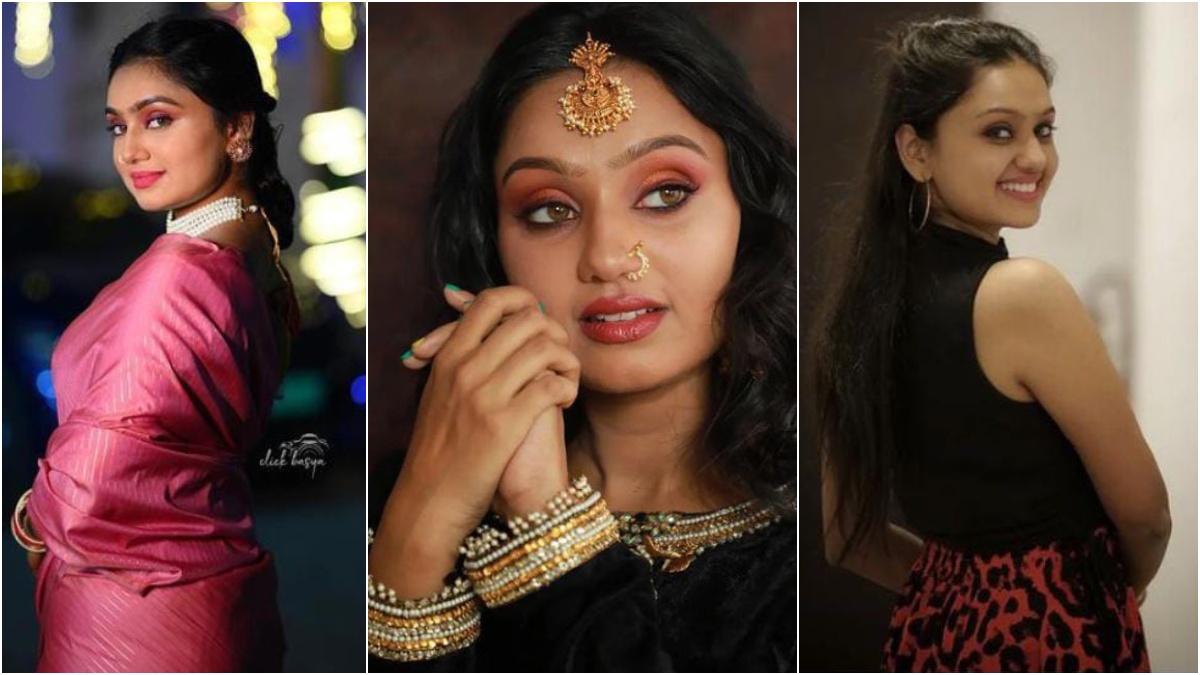 Tanvi Rao: ವಿಲನ್ ಆಗಲು ಒಪ್ಪಿರಲಿಲ್ಲ ತನ್ವಿ ರಾವ್.. ಆದ್ರೀಗ ಅದೇ ಪಾತ್ರಕ್ಕೆ ಜೈ ...