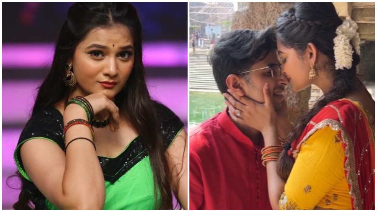 Prerana Kambam: ತಮ್ಮ ಬದುಕಿನ ರಿಯಲ್ ಹೀರೊನ ಪರಿಚಯಿಸಿದ ಪ್ರೇರಣಾ ಕಂಬಂ | TV Actress Prerana kambam's ...