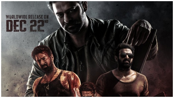 'ಸಲಾರ್' ಮರ್ಚಂಡೈಸ್ ಪರಿಚಯಿಸಿದ ಹೊಂಬಾಳೆ: ಬೆಲೆ ಎಷ್ಟೆಷ್ಟು ಗೊತ್ತಾ? | Prabhas ...