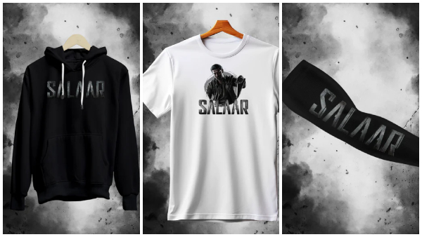 'ಸಲಾರ್' ಮರ್ಚಂಡೈಸ್ ಪರಿಚಯಿಸಿದ ಹೊಂಬಾಳೆ: ಬೆಲೆ ಎಷ್ಟೆಷ್ಟು ಗೊತ್ತಾ? | Prabhas ...