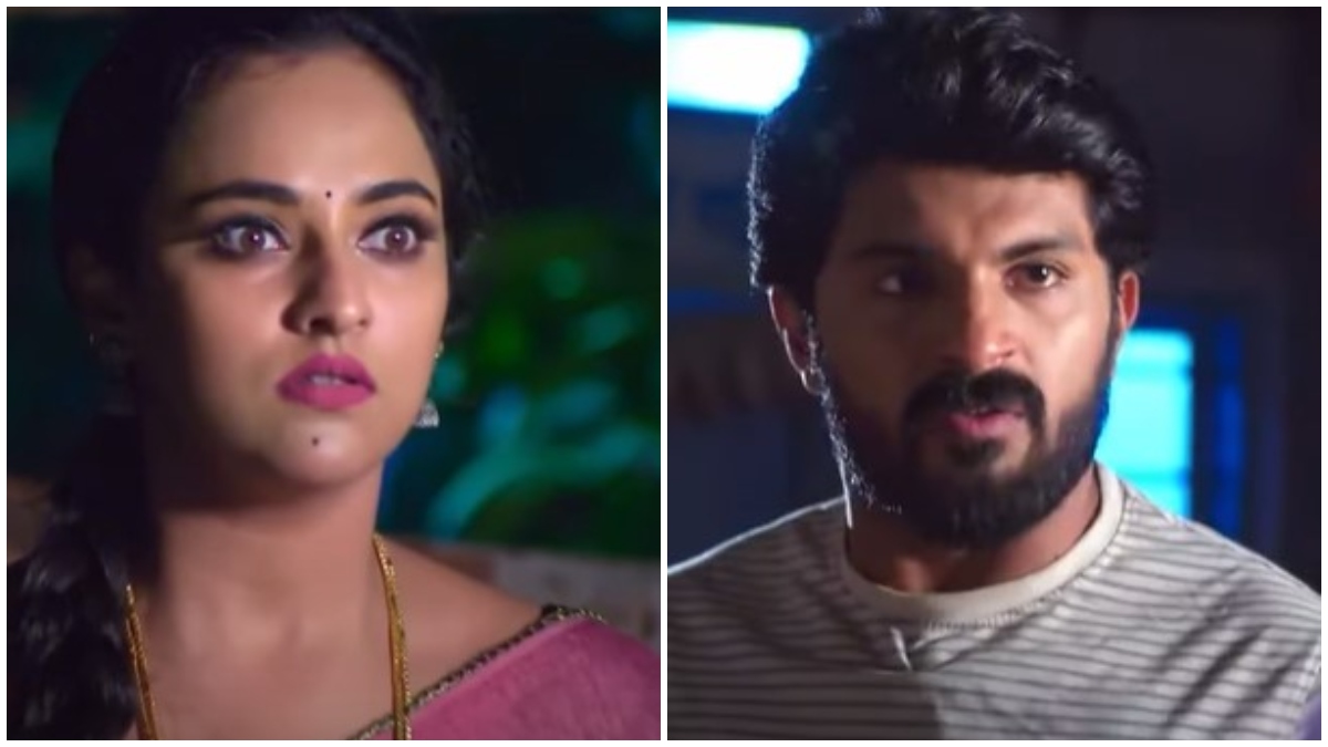 Sathya serial: ಗೂಂಡಾಗಳನ್ನು ಕರೆಸಿದ ದಿವ್ಯಾಳ ಬಗ್ಗೆ ಸತ್ಯ ಅರಿತ ಬಾಲ | Sathya ...